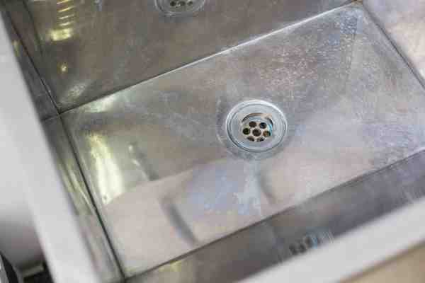 Why is My Sink Drain Too Low: Understanding the P-Trap and Drain Pipe ...