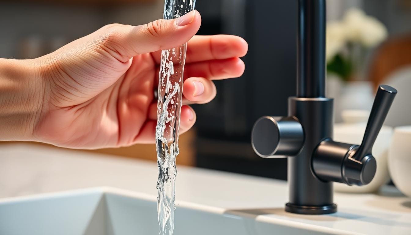 How to Adjust Faucet Water Flow for Optimal Performance