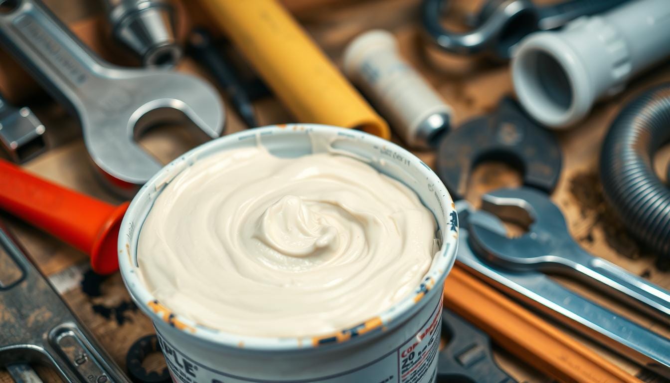 Pipe Joint Compound vs Teflon Tape: How to Choose for Home Plumbing