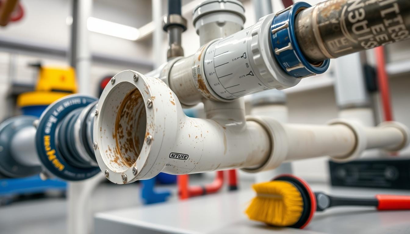Prevent Pipe Corrosion: Expert Advice for Homeowners